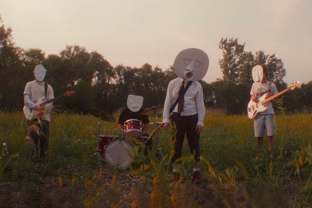 The Lost Woods Music Festival | Cedar Falls, Iowa